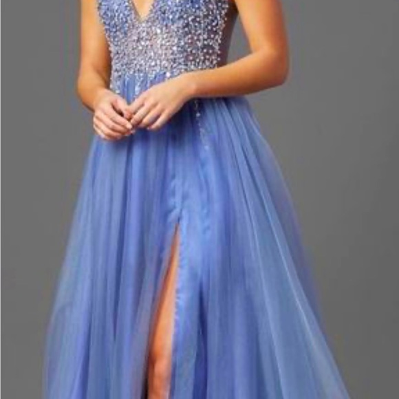 Gianni Bini | Dresses | Prompageantformal Gown New With Tags Gianni ...